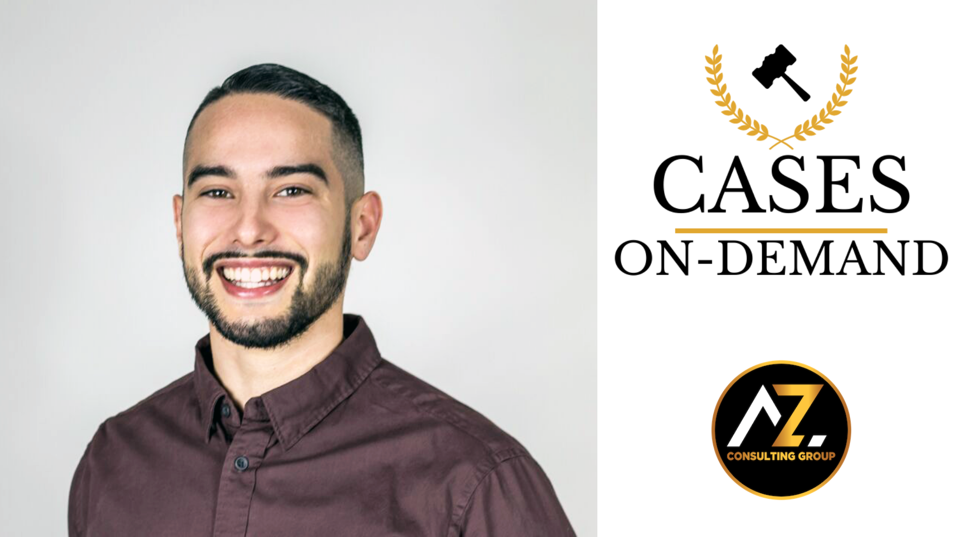 Cases on Demand | Guaranteed Leads That Convert To High-Value Cases